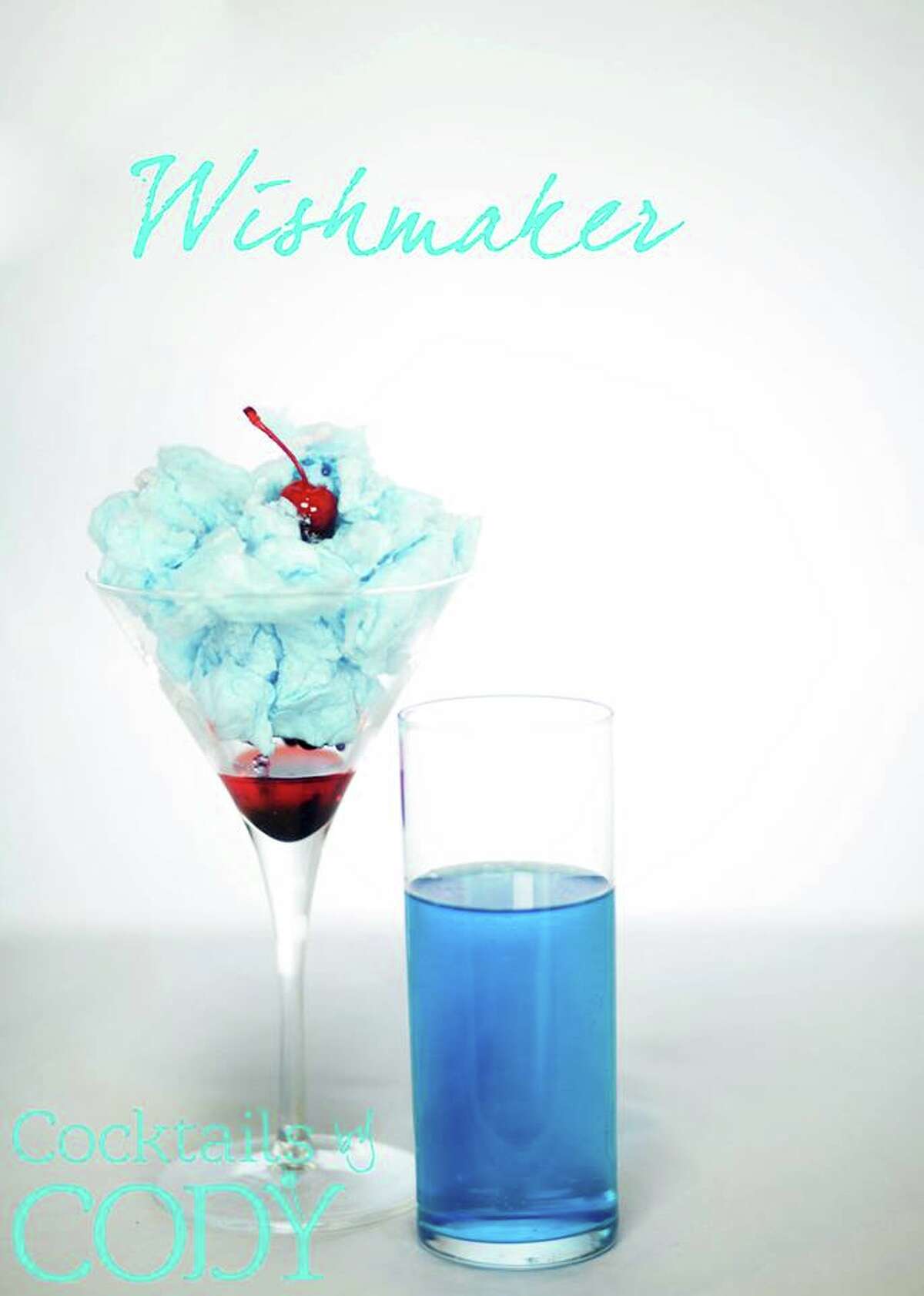 Disney-themed cocktails will add magic to any party