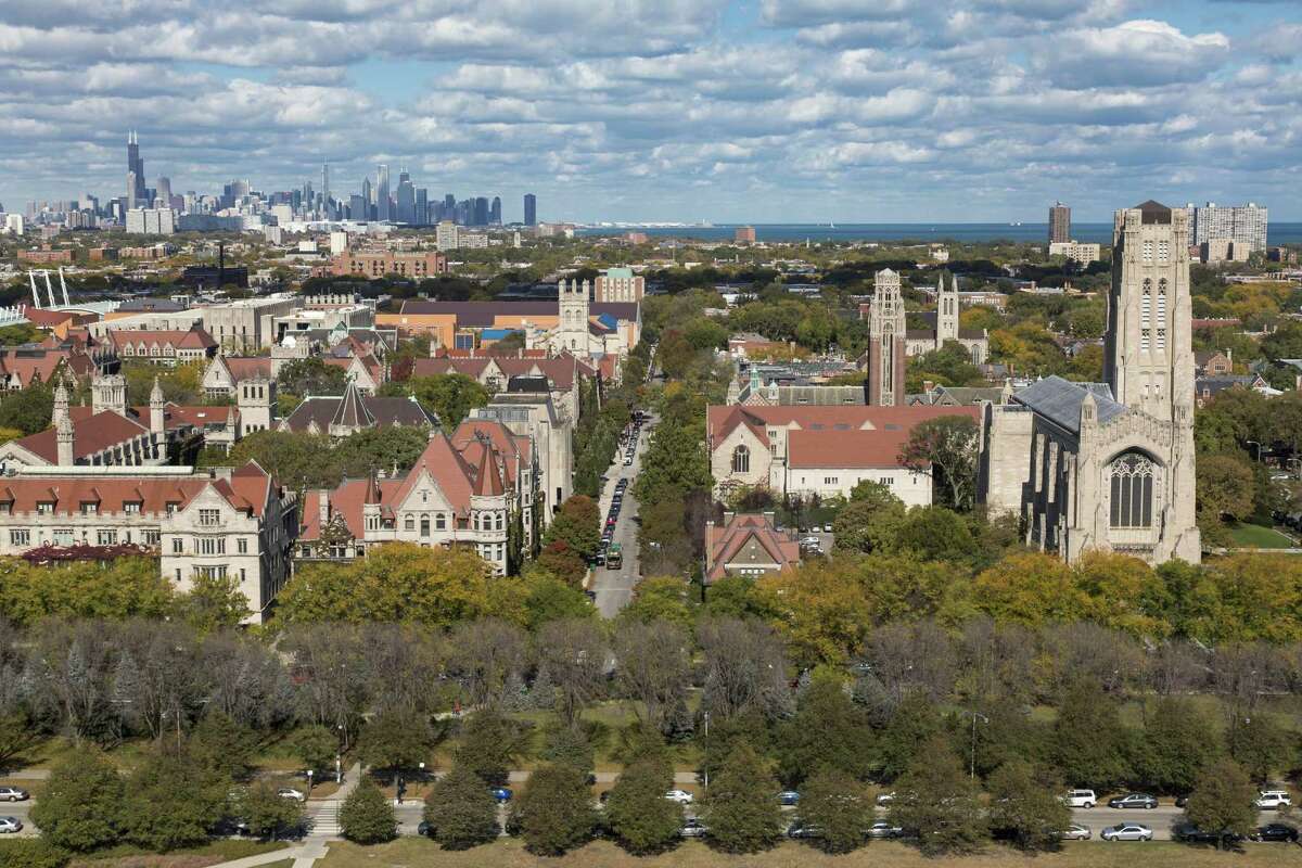 The most selective colleges in America