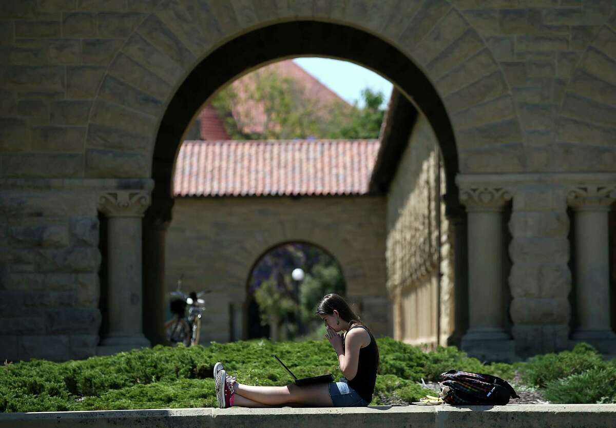 The 10 Hardest U S Colleges To Get Into