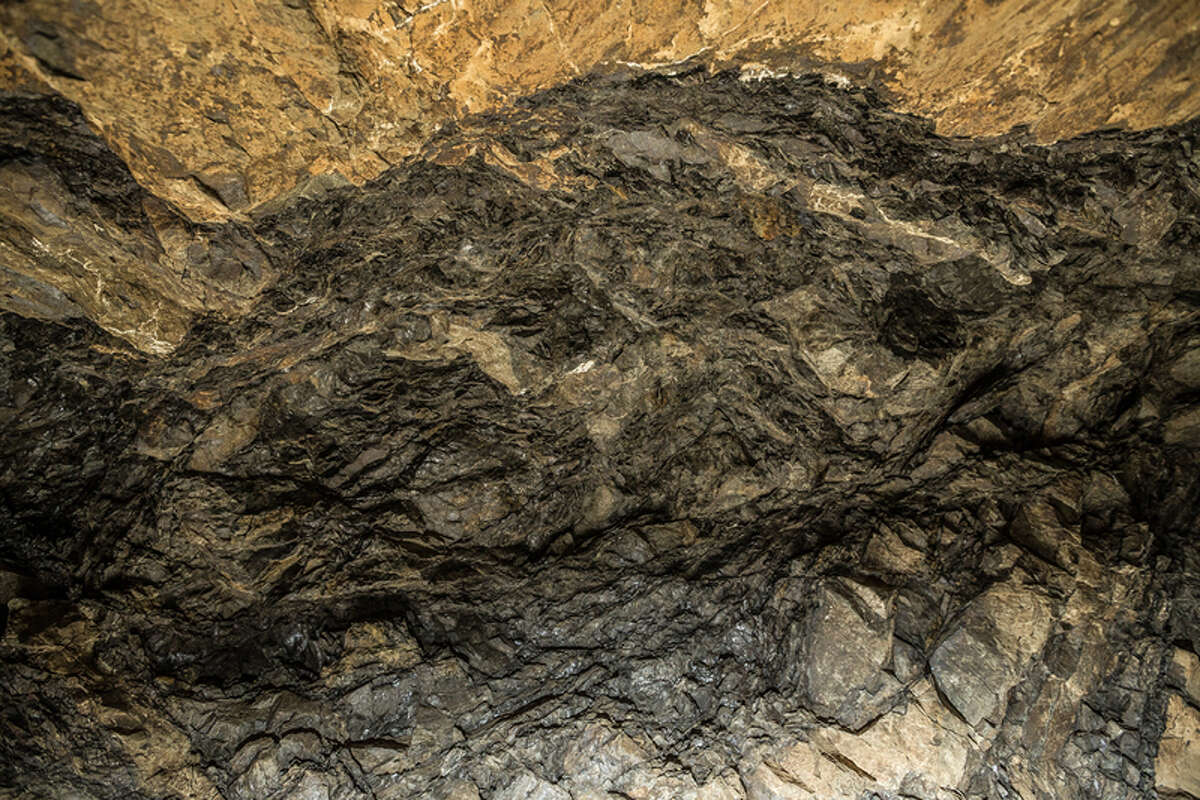 Tour what's left of S.F.'s forgotten coal mine