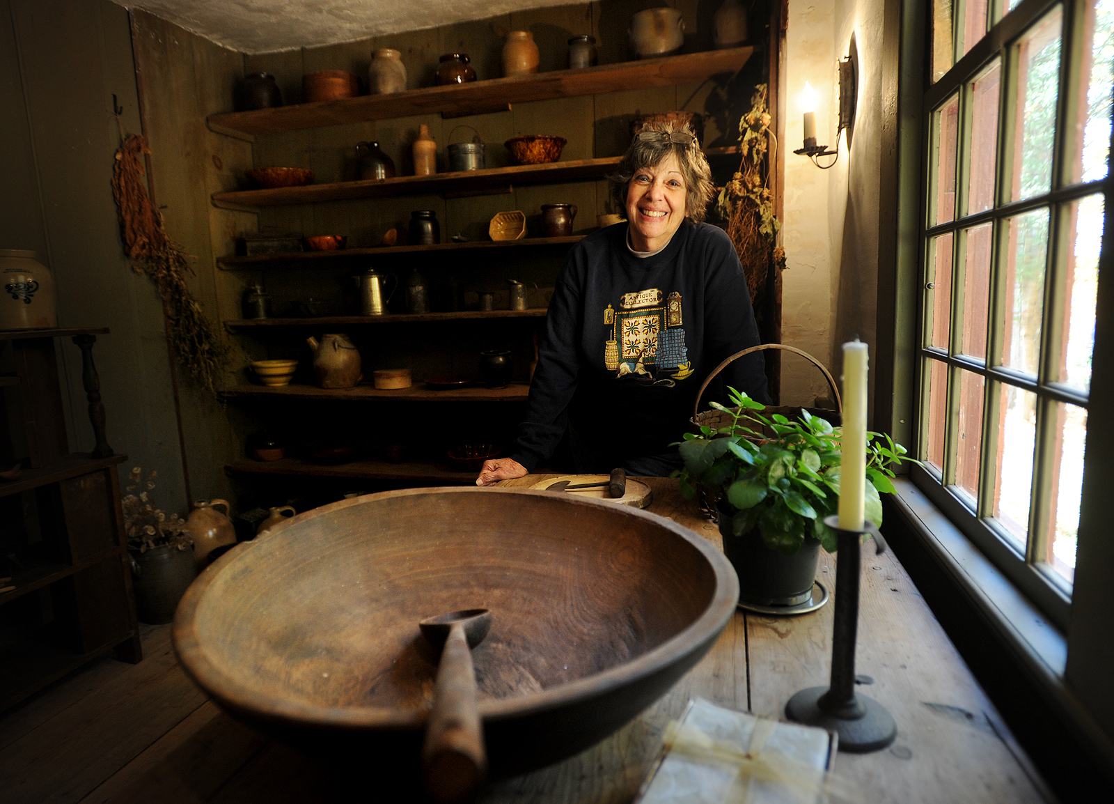 Bryan-Andrew historic house will open Sunday