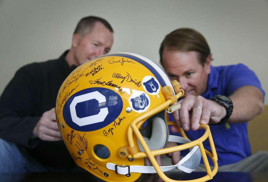 Documentary pays tribute to Cal football hero Joe Roth - SFGate