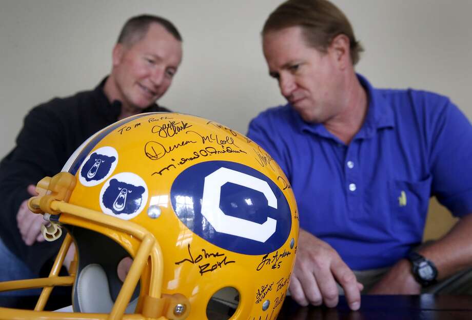 Documentary pays tribute to Cal football hero Joe Roth - SFGate