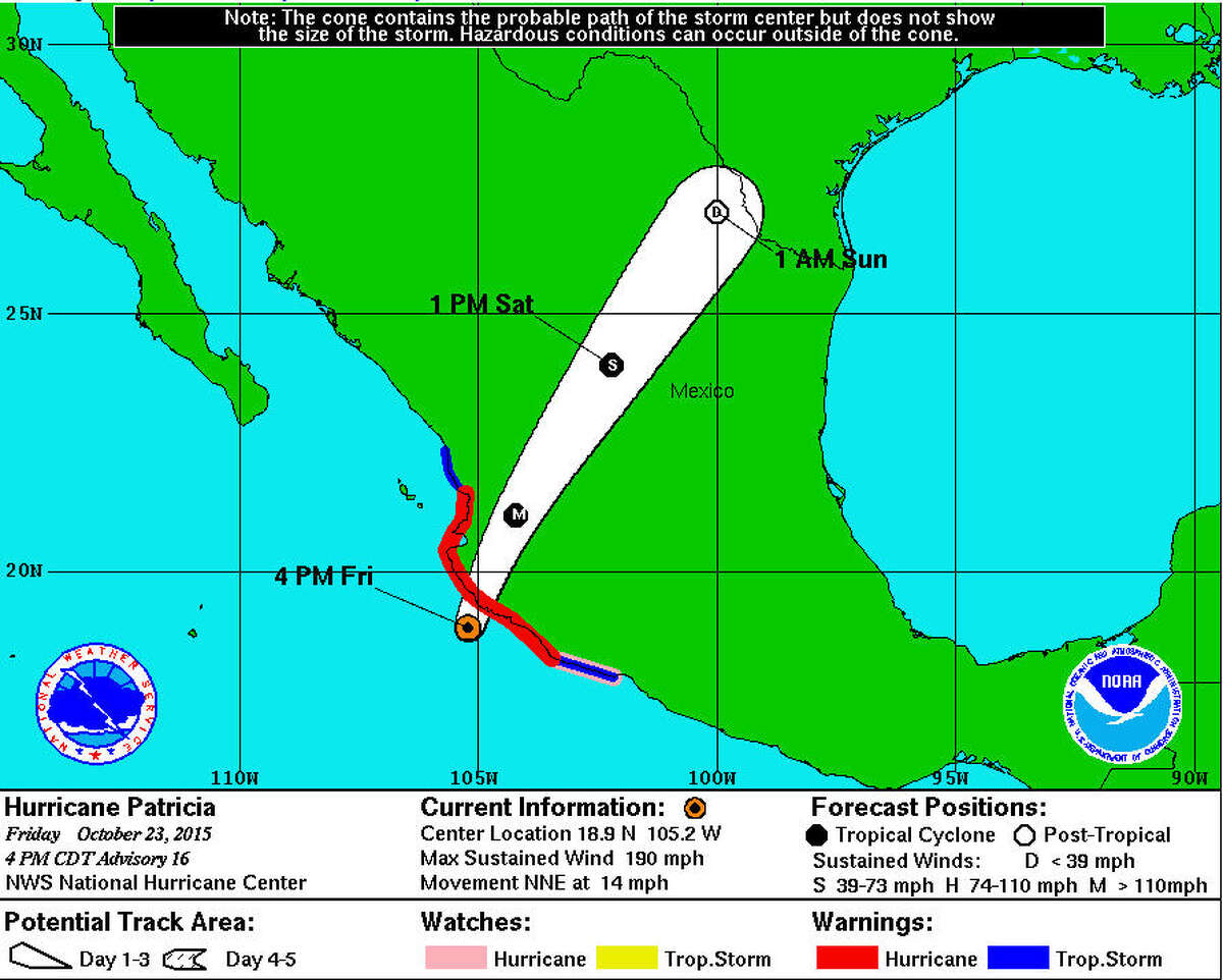 Heavy rains hit Houston area overnight