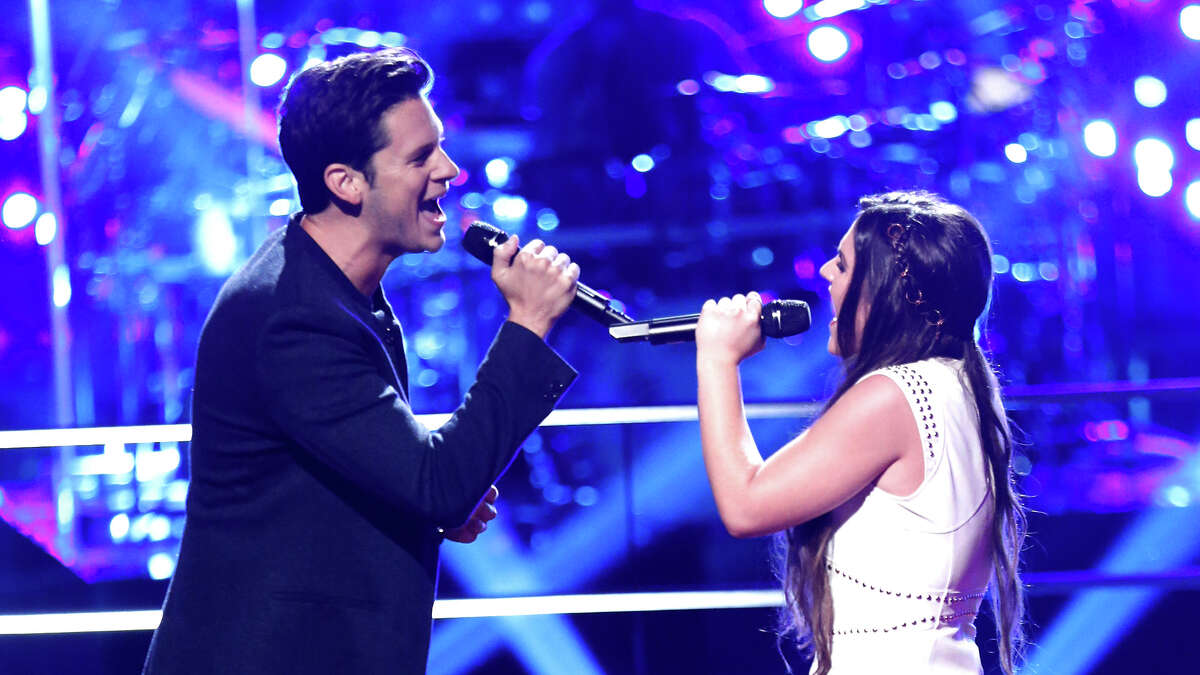 Chris Crump takes his voice to bigger audiences