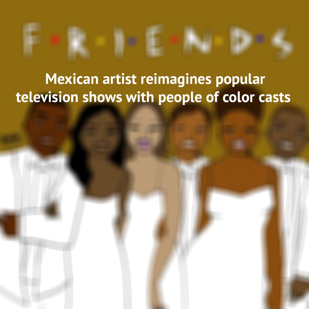 Art of Julio Salgado