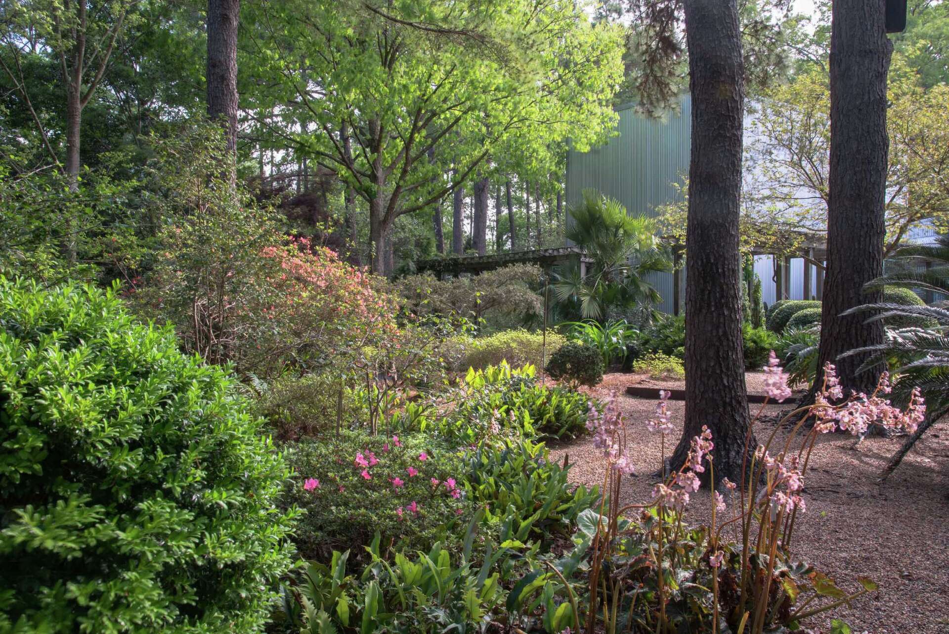 'Significant beauty takes time'