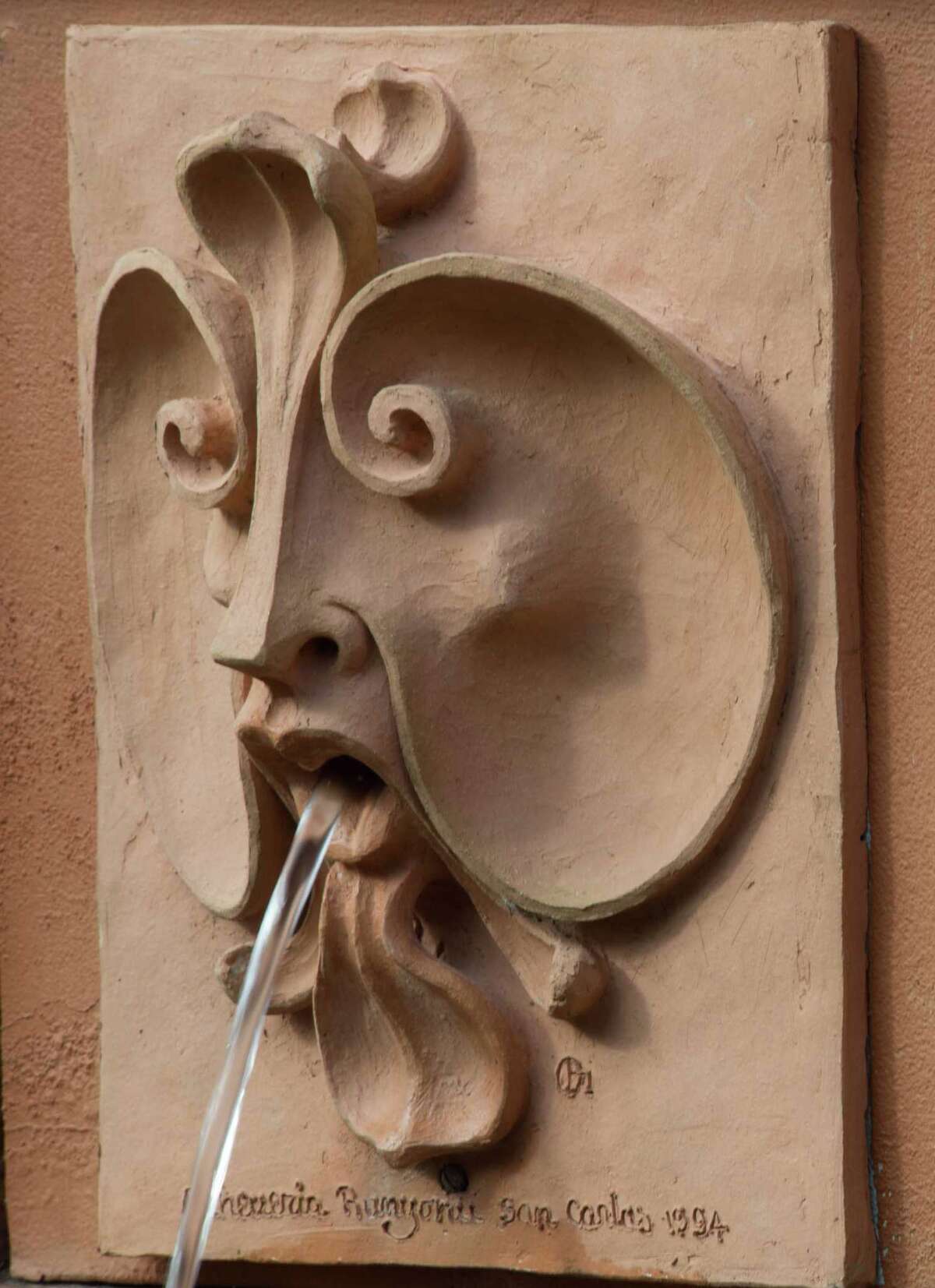 'Significant beauty takes time'