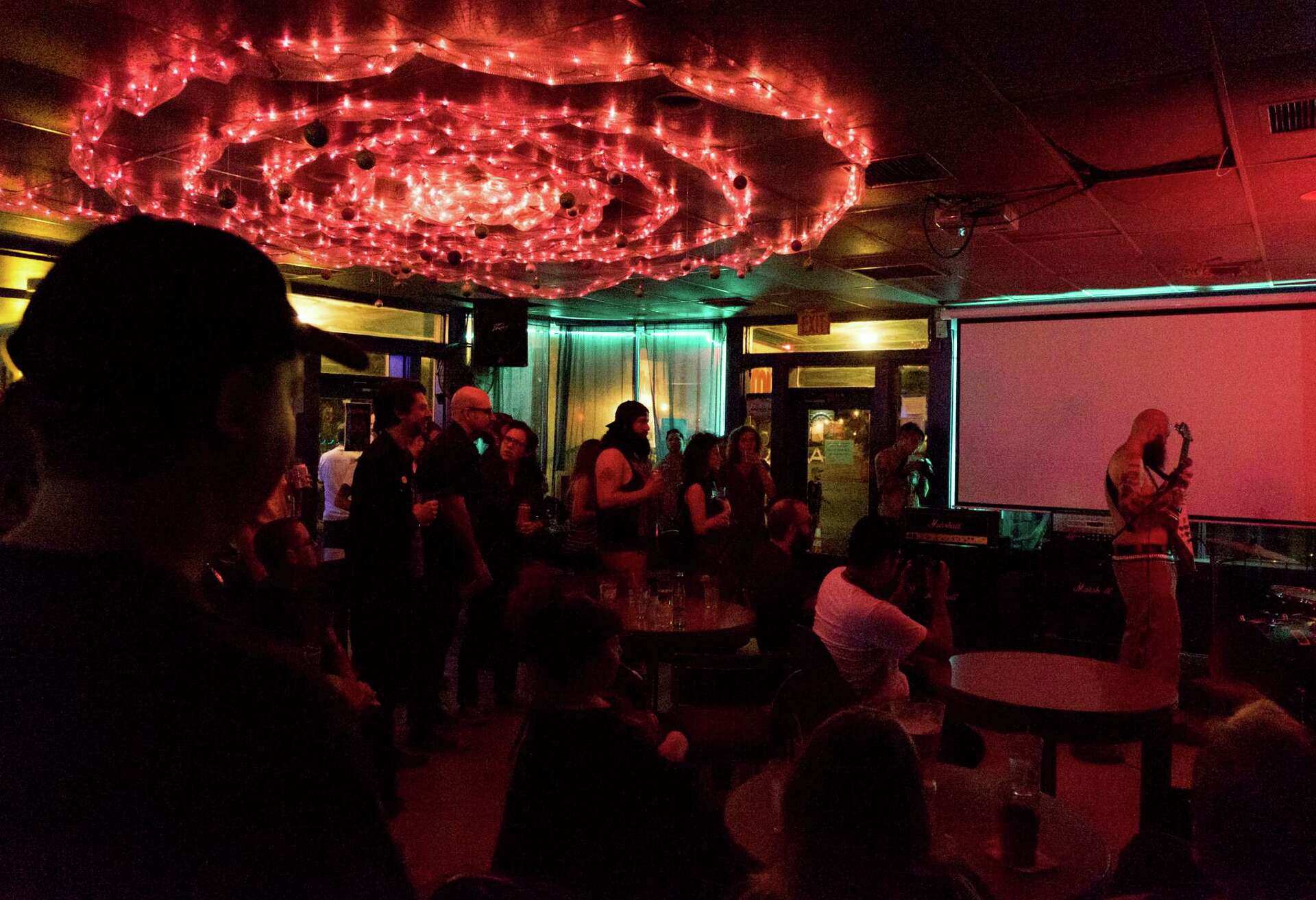 After years of decline, the St. Mary’s Strip is better than ever