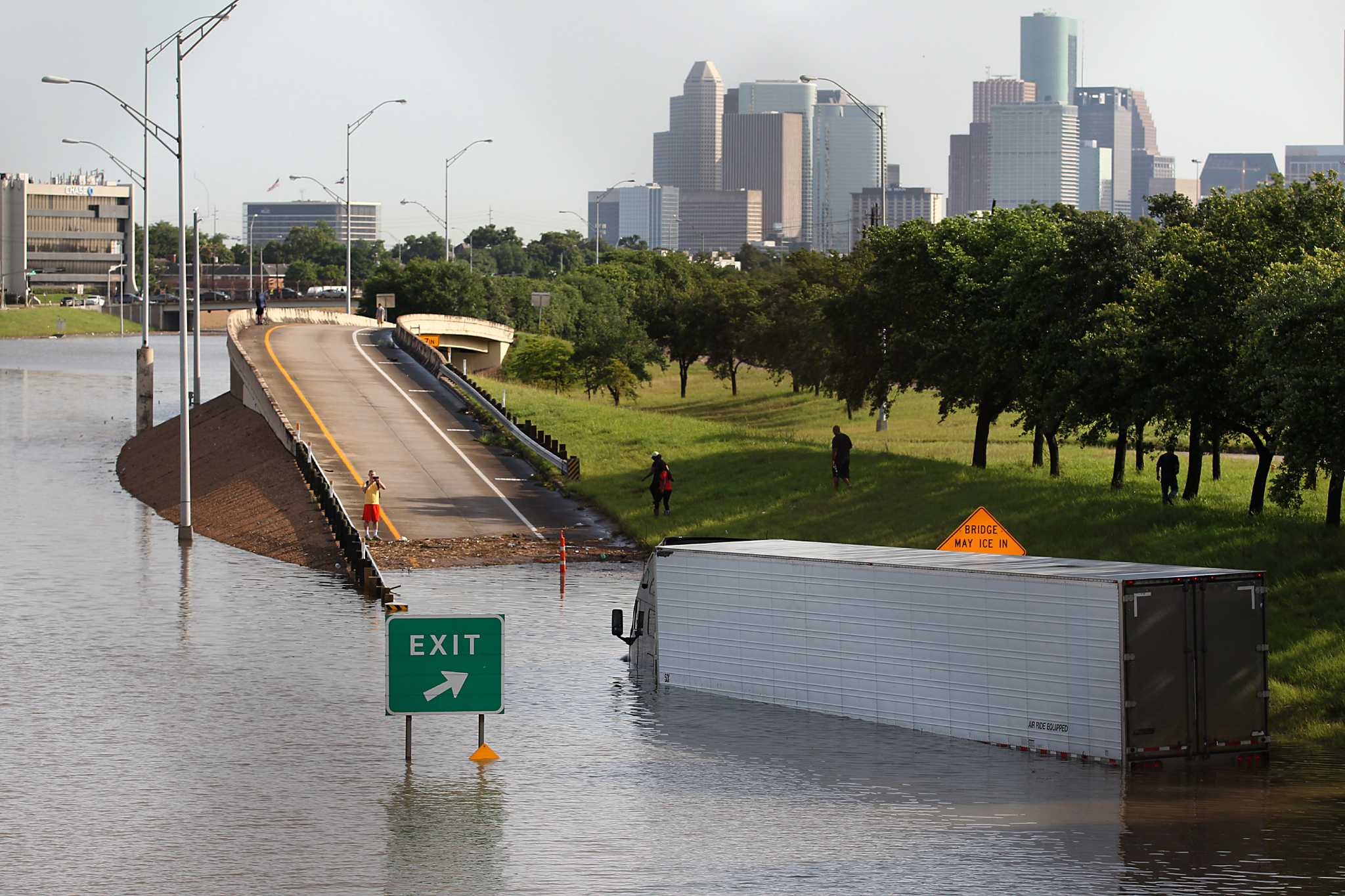 The 18 deadliest weather hazards in the U.S.