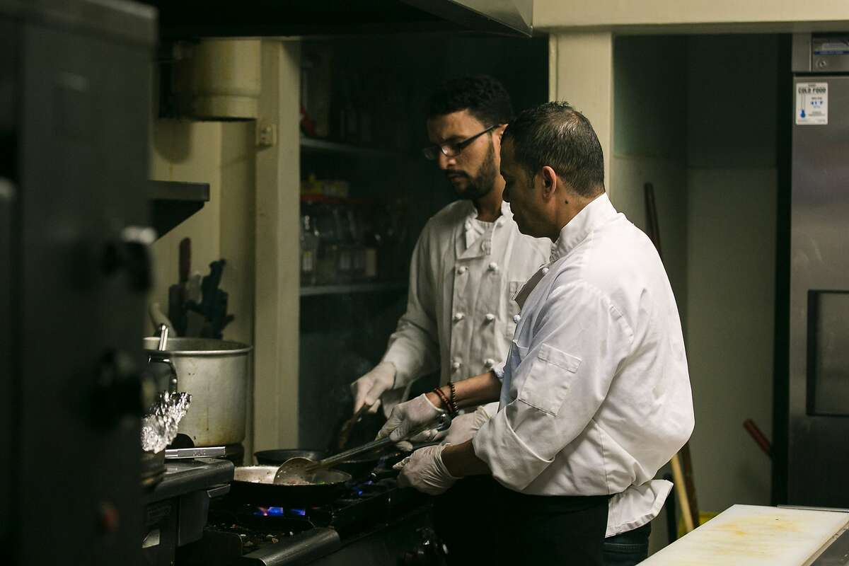 Eat Up: Yemen Kitchen serves up a taste of home for Yemeni expats