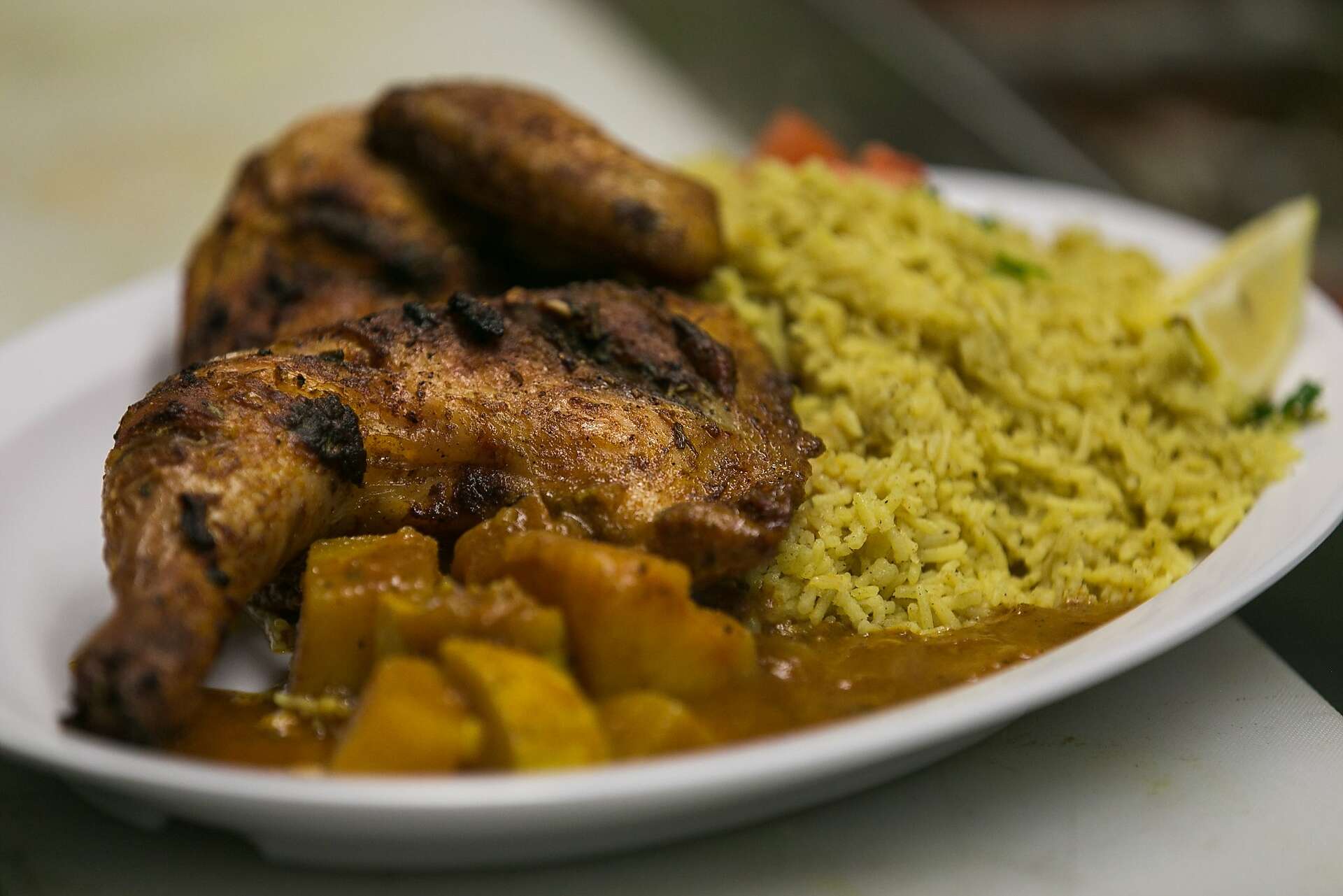 Eat Up: Yemen Kitchen serves up a taste of home for Yemeni expats