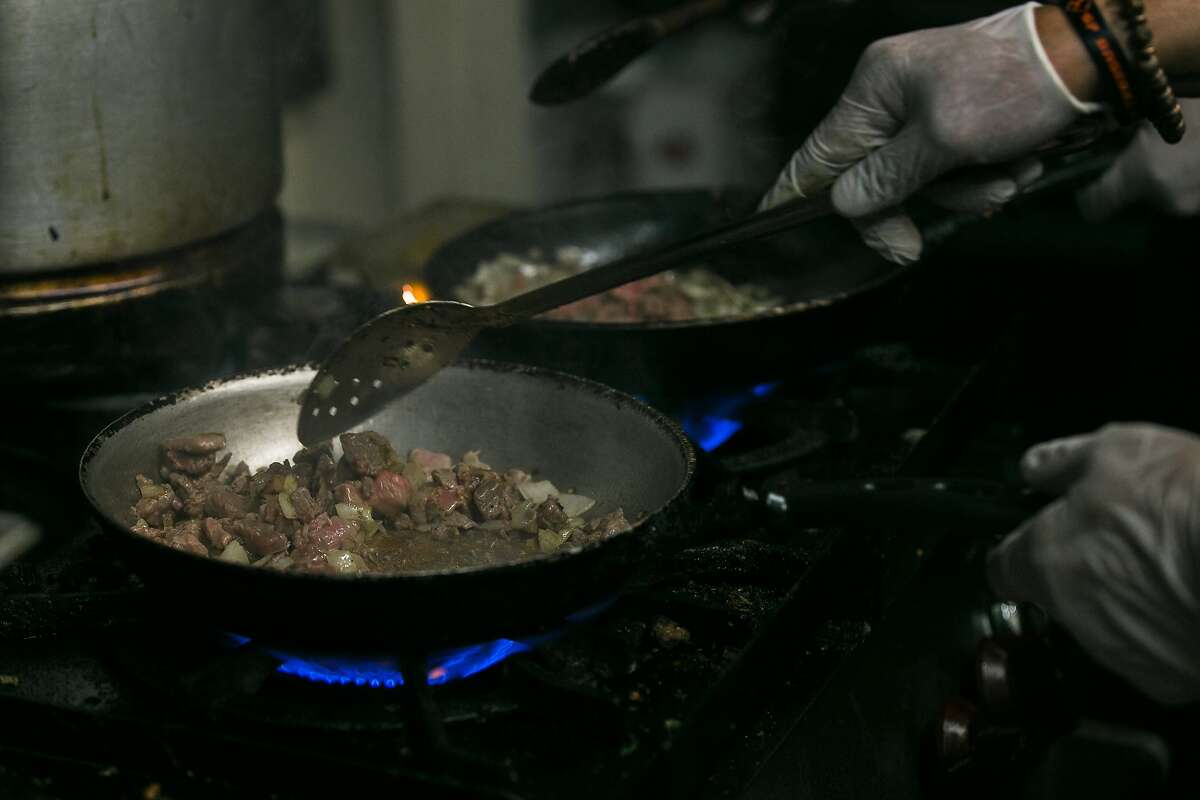 Eat Up: Yemen Kitchen serves up a taste of home for Yemeni expats
