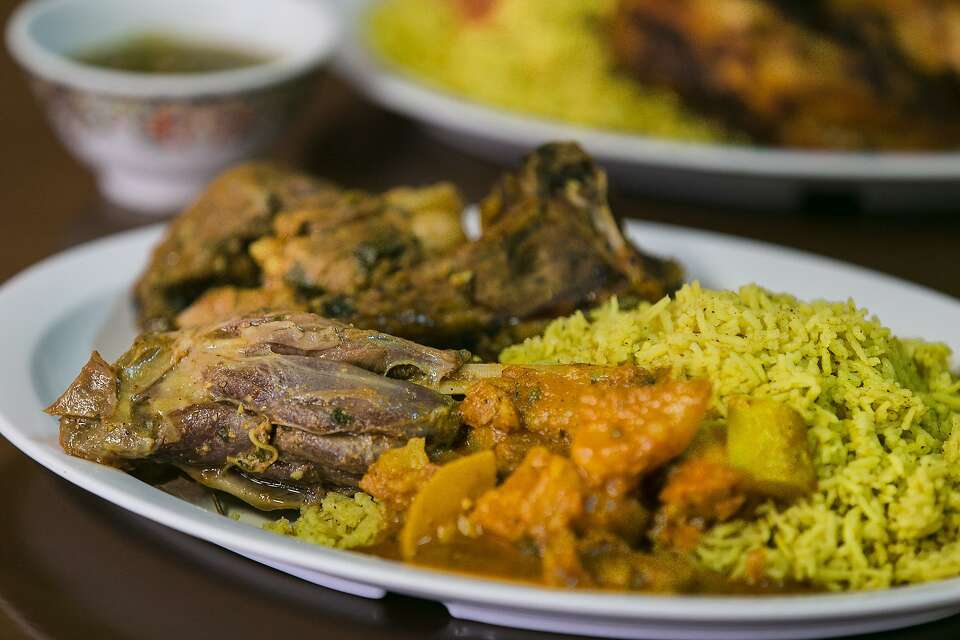 Eat Up: Yemen Kitchen serves up a taste of home for Yemeni expats