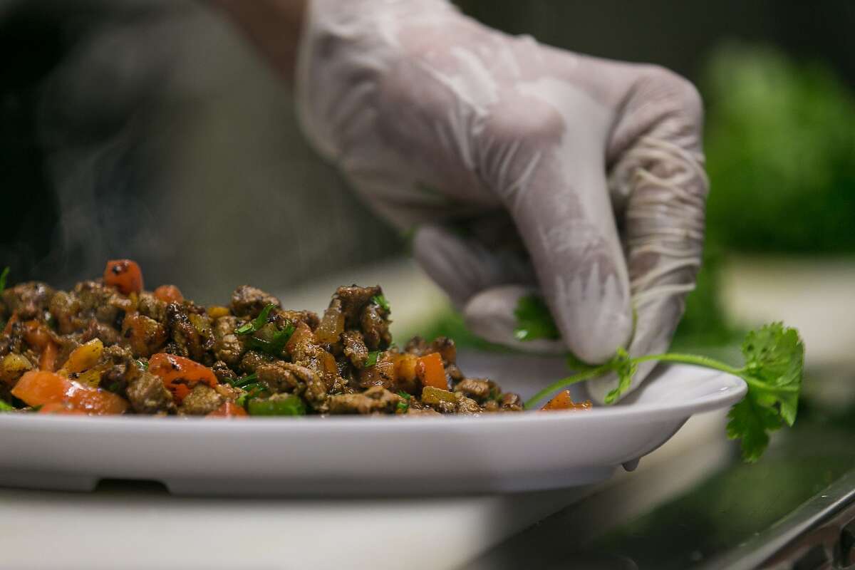 Eat Up: Yemen Kitchen serves up a taste of home for Yemeni expats