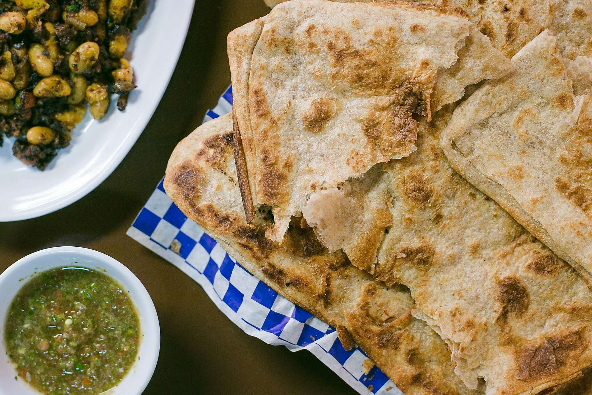 Eat Up: Yemen Kitchen serves up a taste of home for Yemeni expats