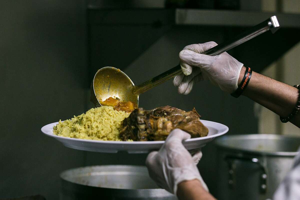 Eat Up: Yemen Kitchen serves up a taste of home for Yemeni expats