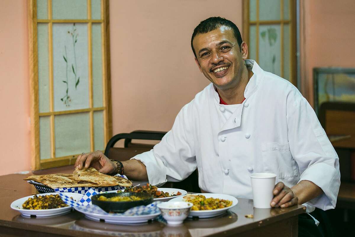 Eat Up: Yemen Kitchen serves up a taste of home for Yemeni expats