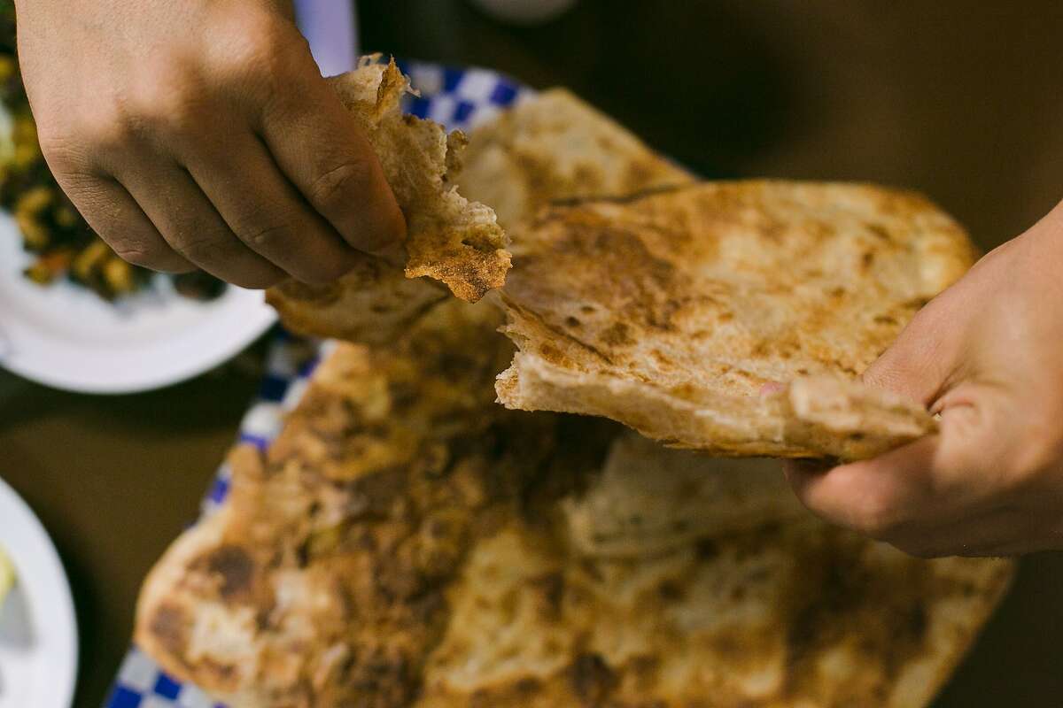 Eat Up: Yemen Kitchen serves up a taste of home for Yemeni expats