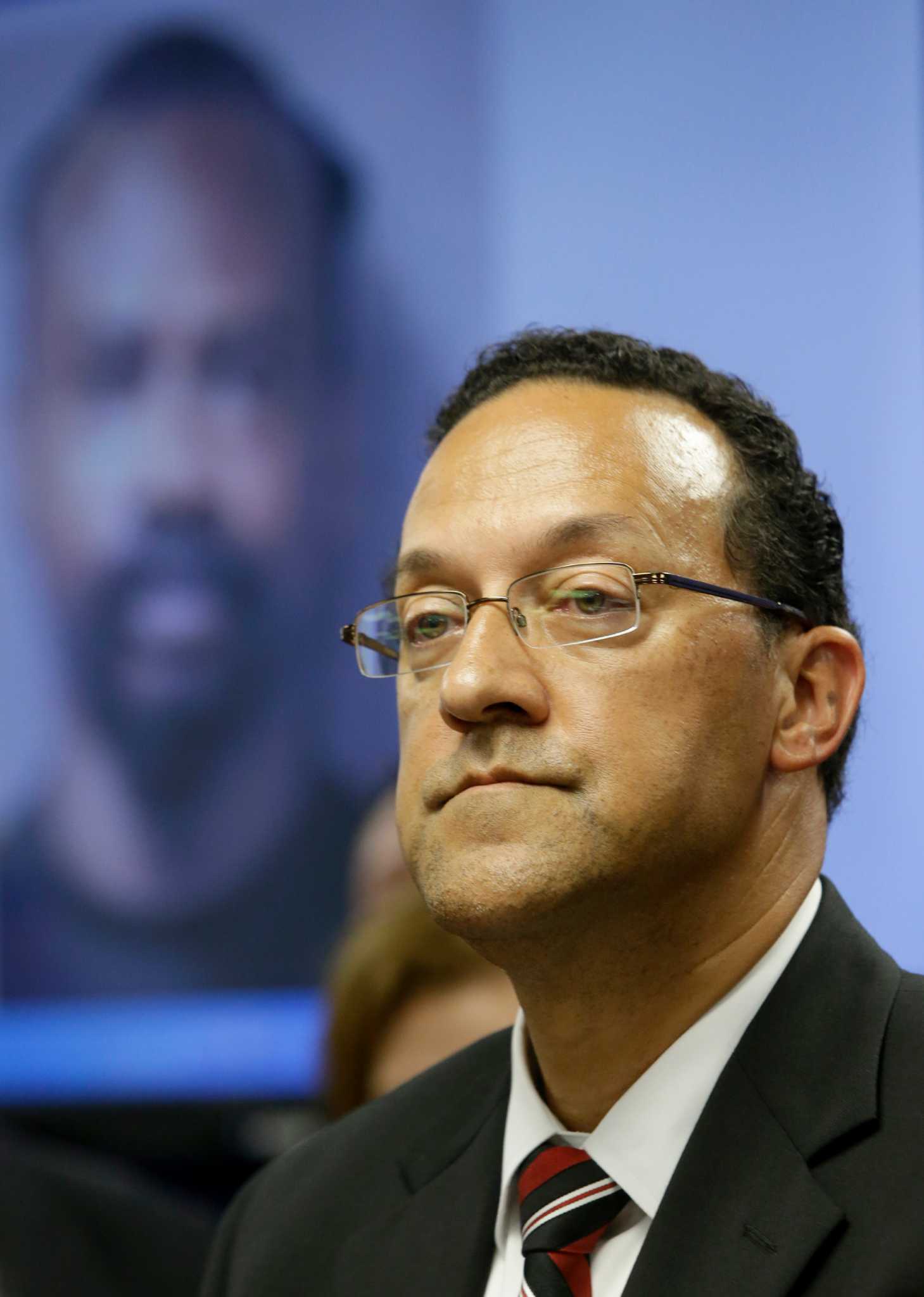 Investigator fired after having 'sexual contact' with witness in ...