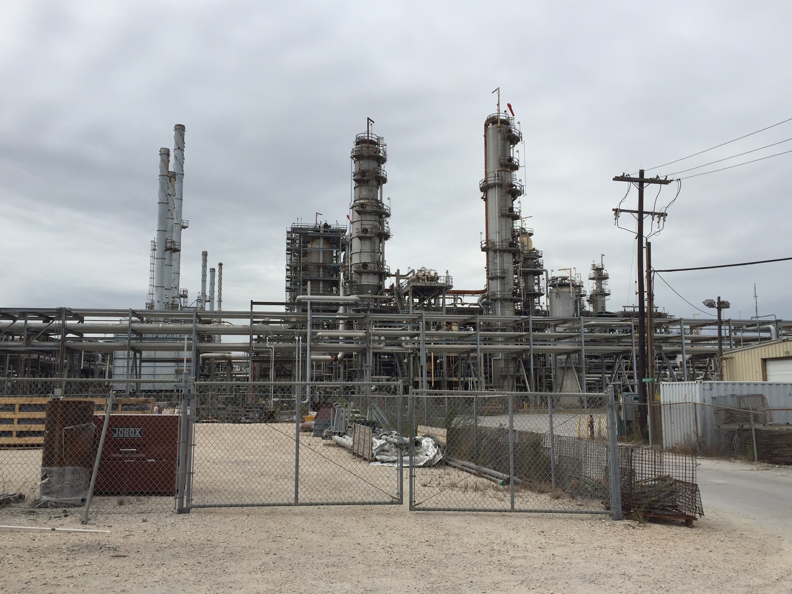 Phillips 66's growth will mean more Texas-Louisiana links