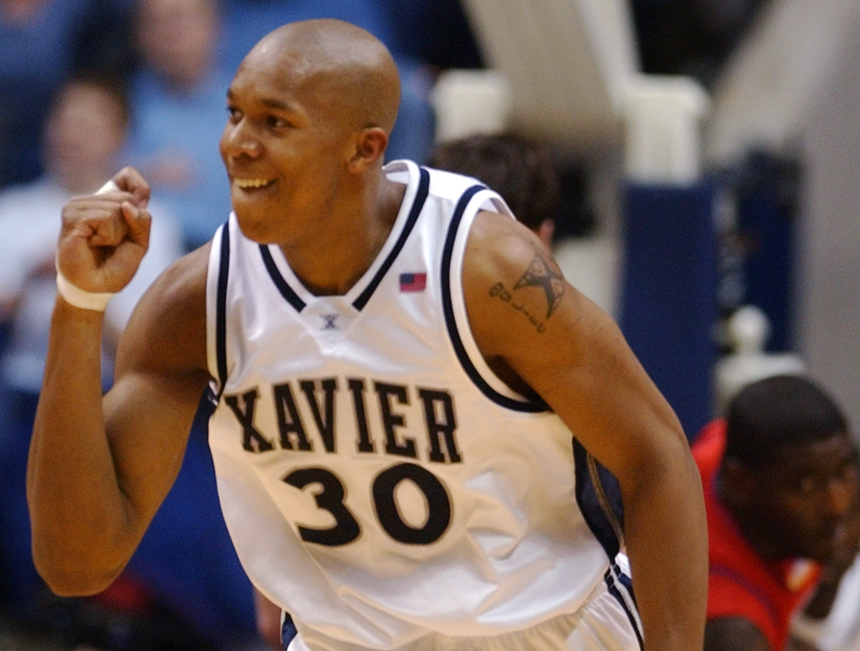 West enjoyed Spurs tie long before he signed with club