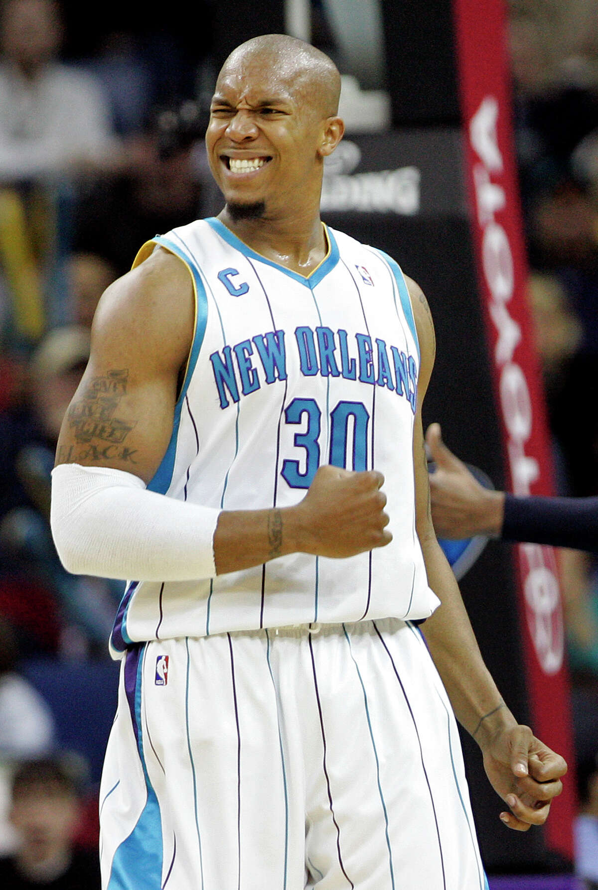 West enjoyed Spurs tie long before he signed with club