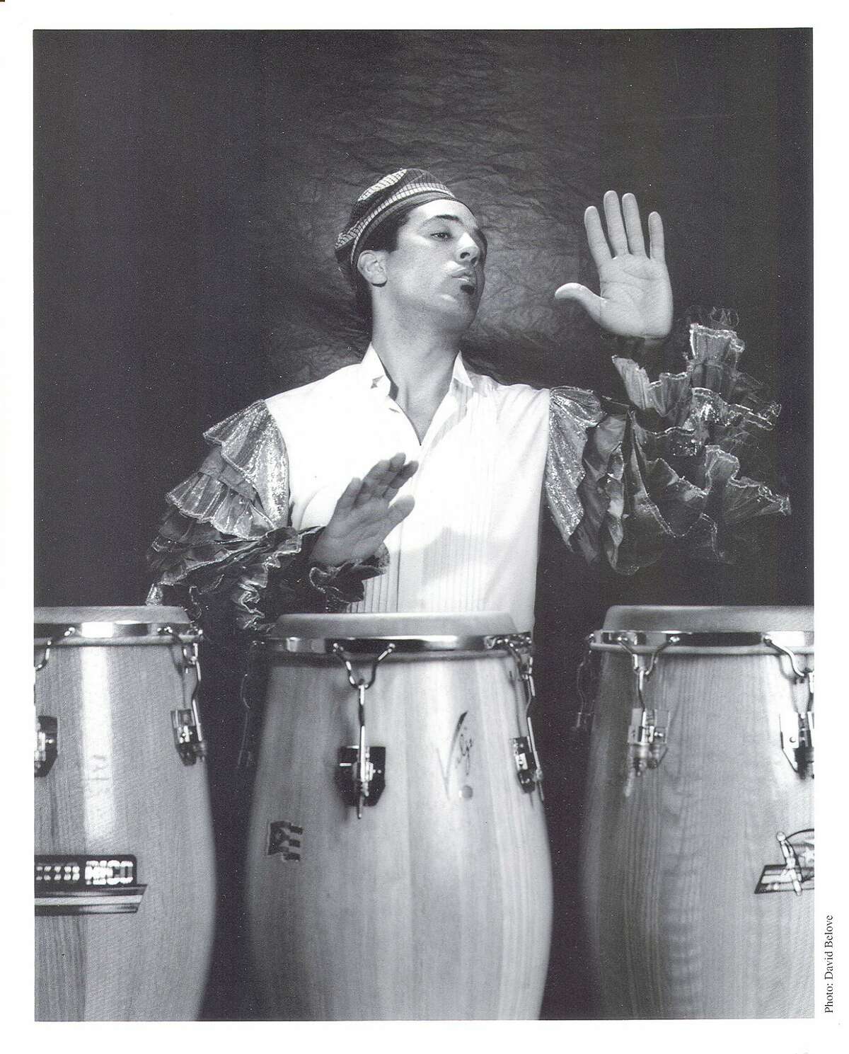 Santos remains a vital force in Latin music