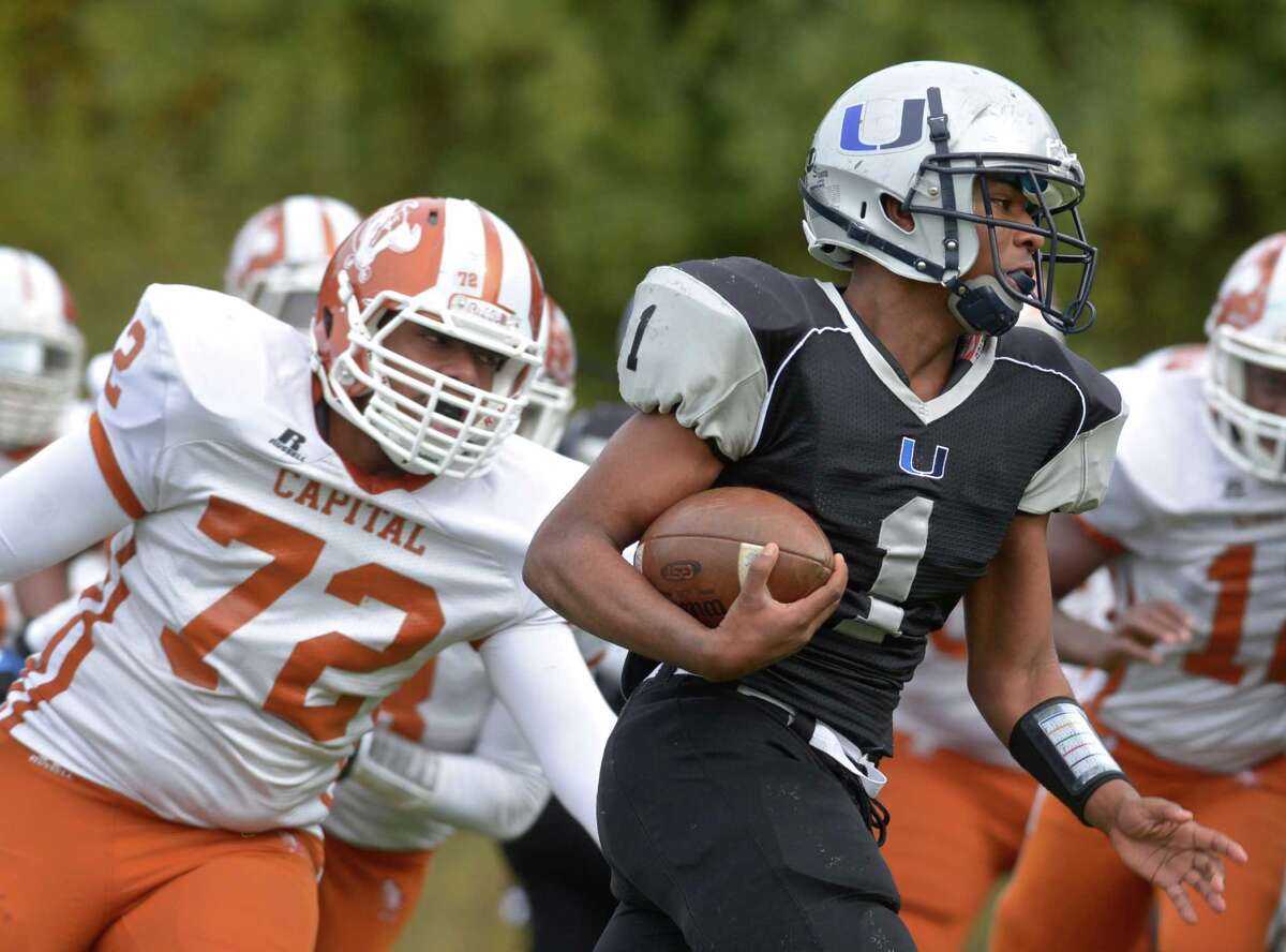 Smith leads ATI to victory over Capital Prep