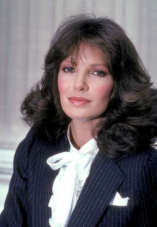 Jaclyn Smith turns 70: Then and now - seattlepi.com