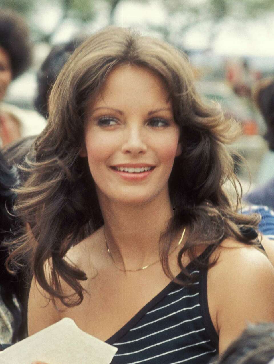 Jaclyn Smith turns 70: Then and now