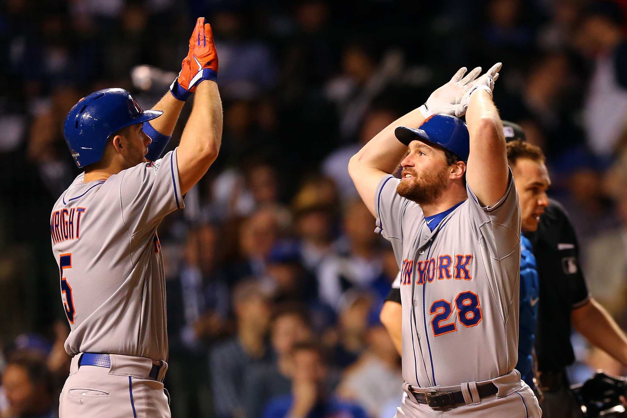 Pete Iorizzo: For long-suffering Mets fans, an Amazin' run