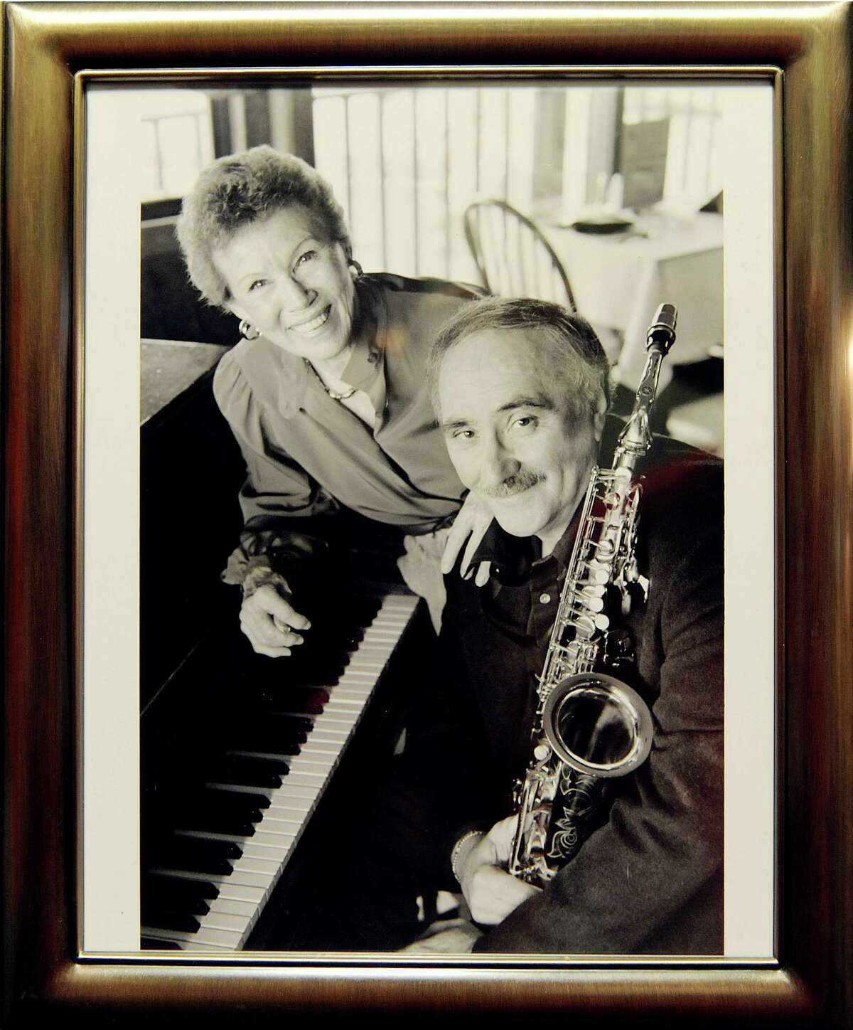 'First Lady of Jazz,' Lee Shaw, dies at 89