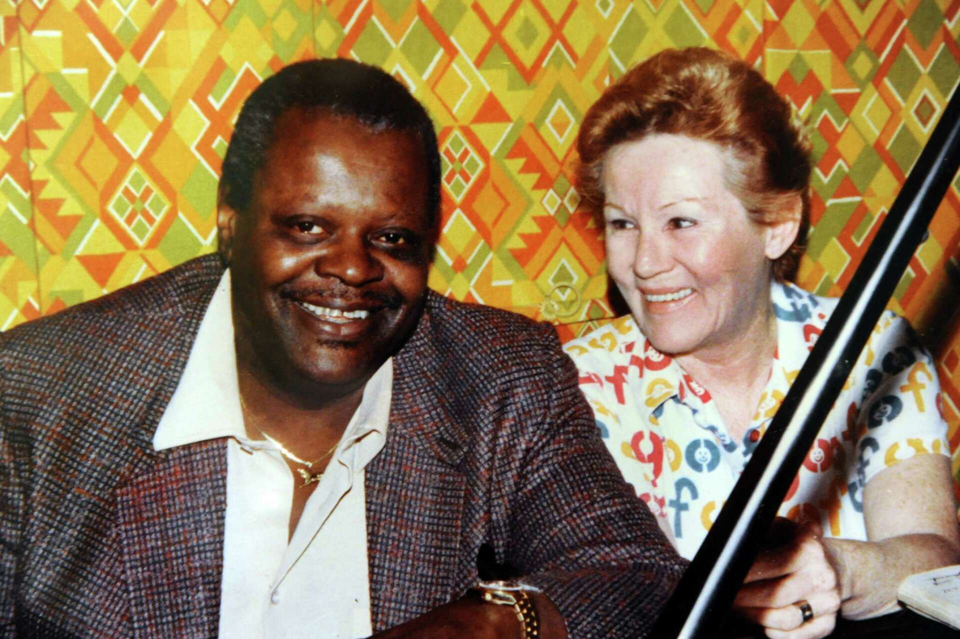 'First Lady of Jazz,' Lee Shaw, dies at 89