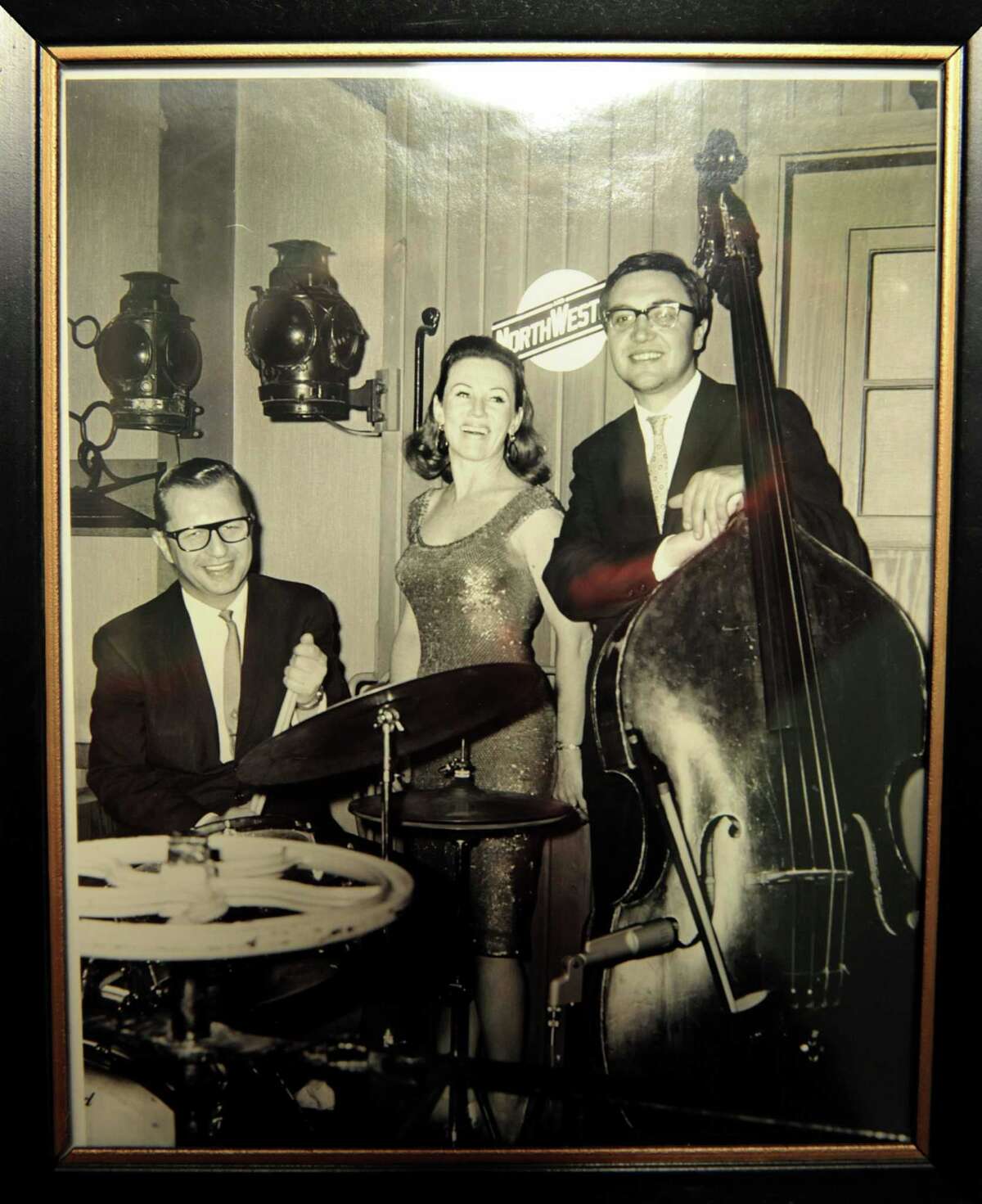 'First Lady of Jazz,' Lee Shaw, dies at 89