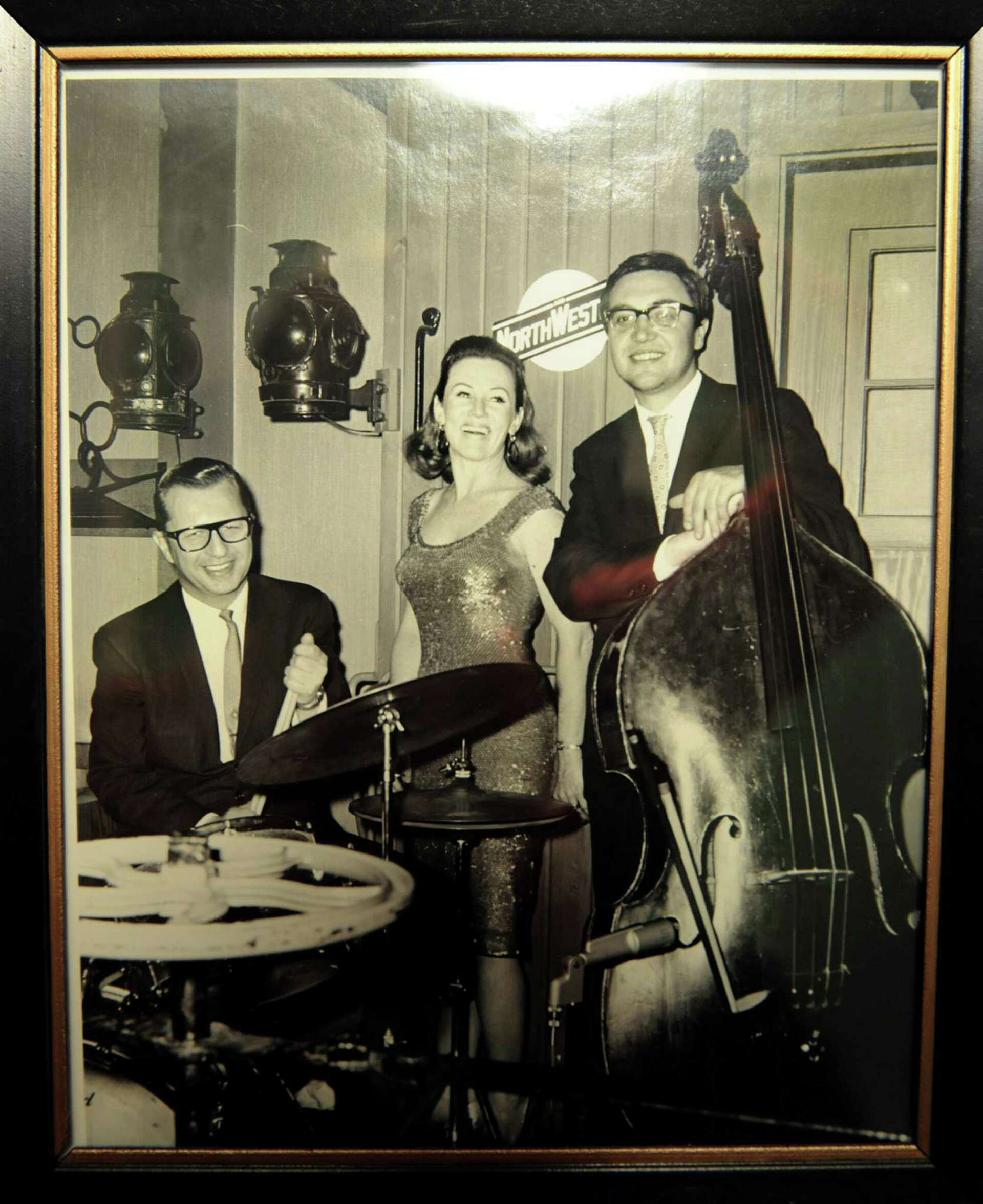 'First Lady of Jazz,' Lee Shaw, dies at 89