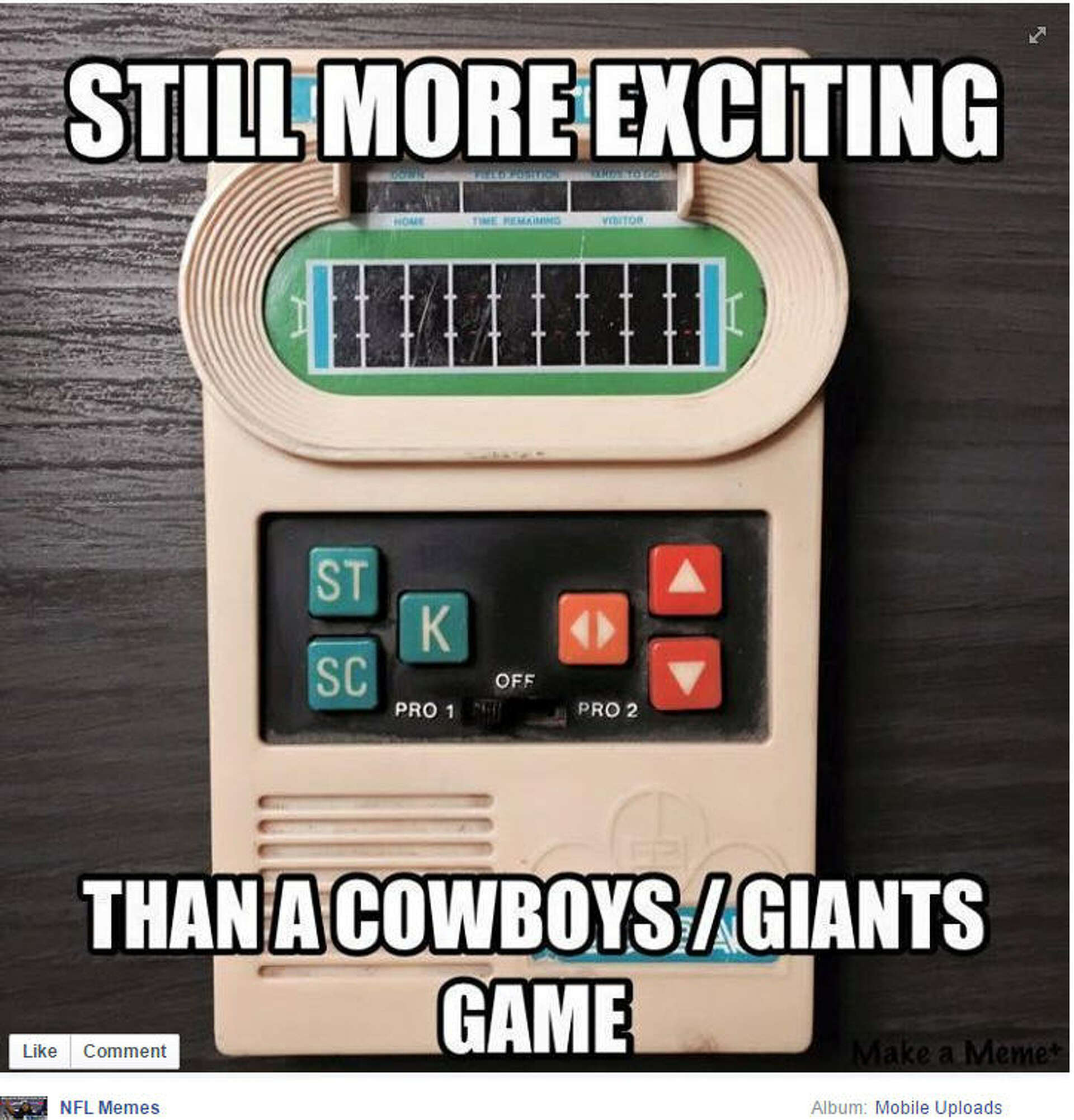 Negative Cowboy Memes