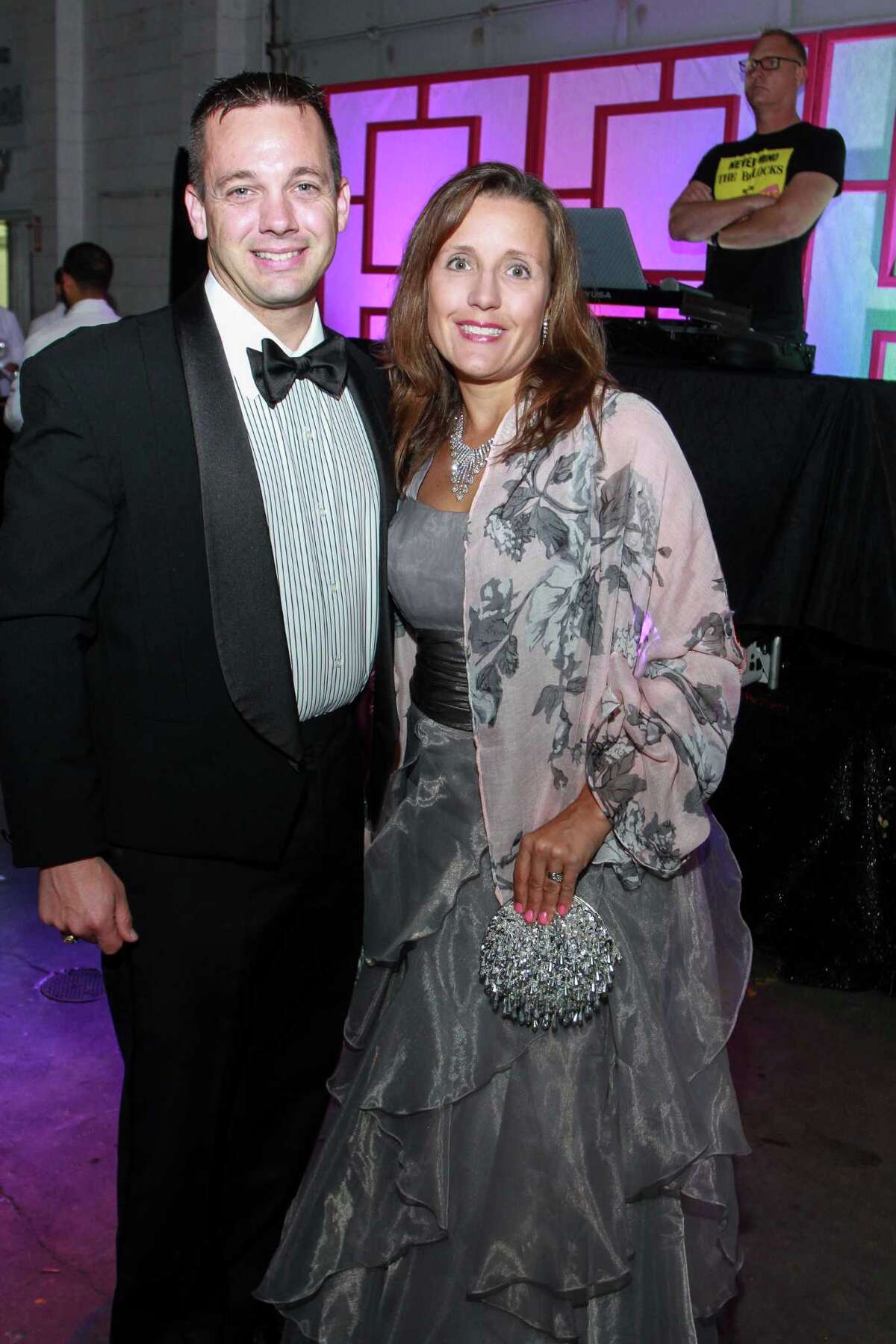 The Children's Museum hosts epic '80s gala