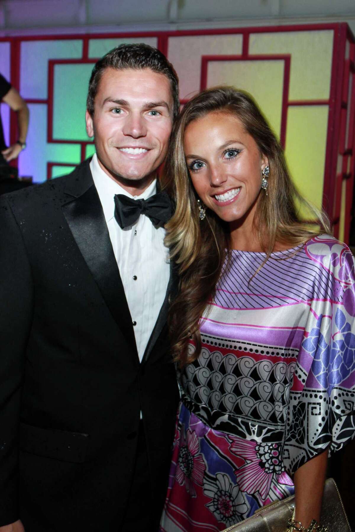 The Children's Museum hosts epic '80s gala