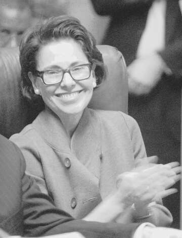 Merryl Tisch appointed chair of SUNY Board of Trustees