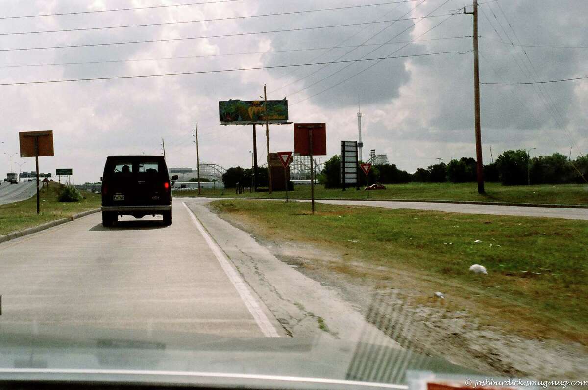 Vintage photos: Remembering Houston's Six Flags AstroWorld on National ...