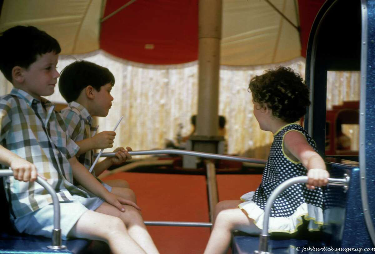 A primer on AstroWorld, the inspiration for Houston rapper Travis Scott ...