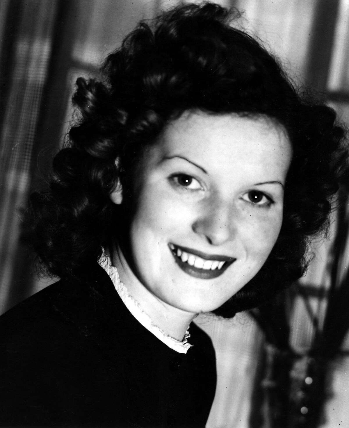 An independent woman: remembering Maureen O’Hara