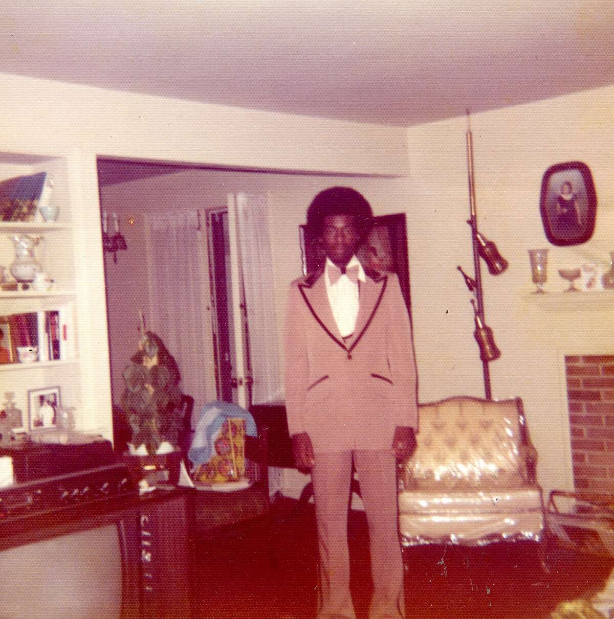 #ThrowbackThursday: Looking back at prom through the years