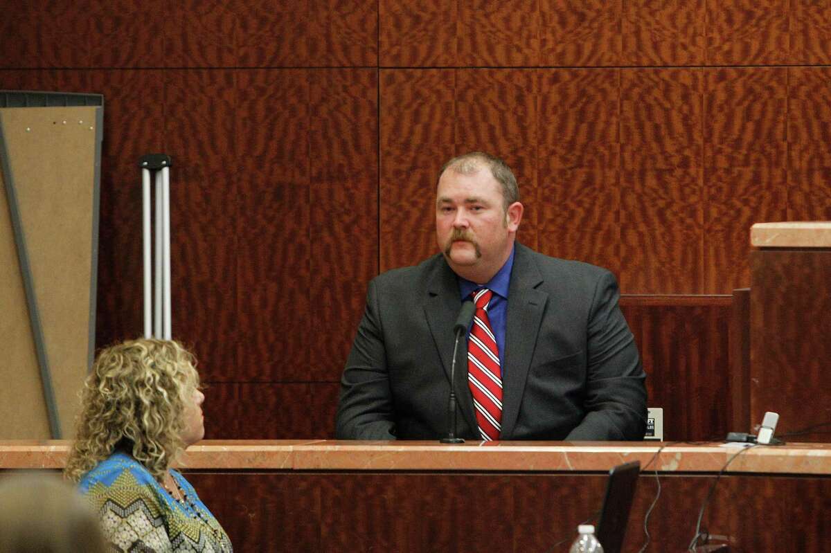 Jury convicts man of capital murder in triple slaying