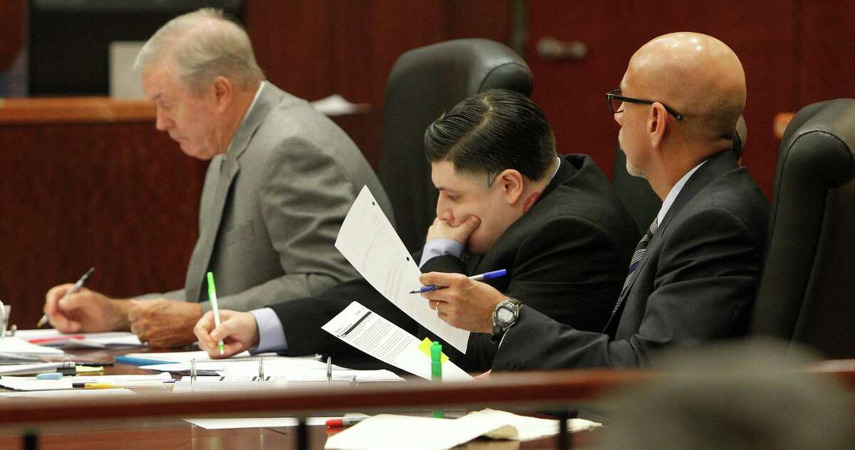 Jury convicts man of capital murder in triple slaying