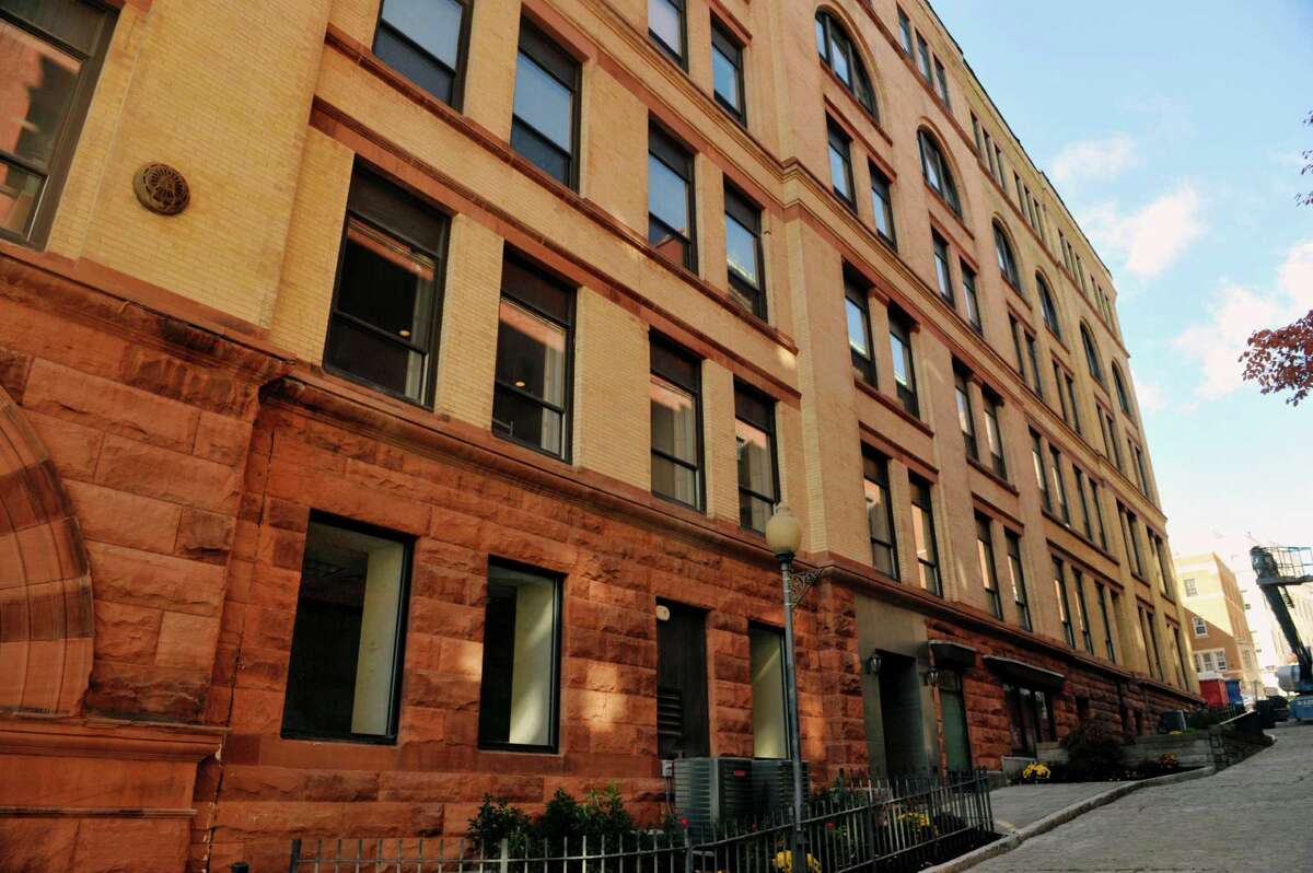 Photos: Steuben Place Apartments