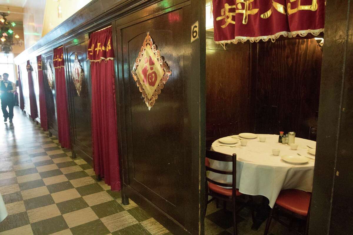 Where time stands still: Visit these SF diners while you still can