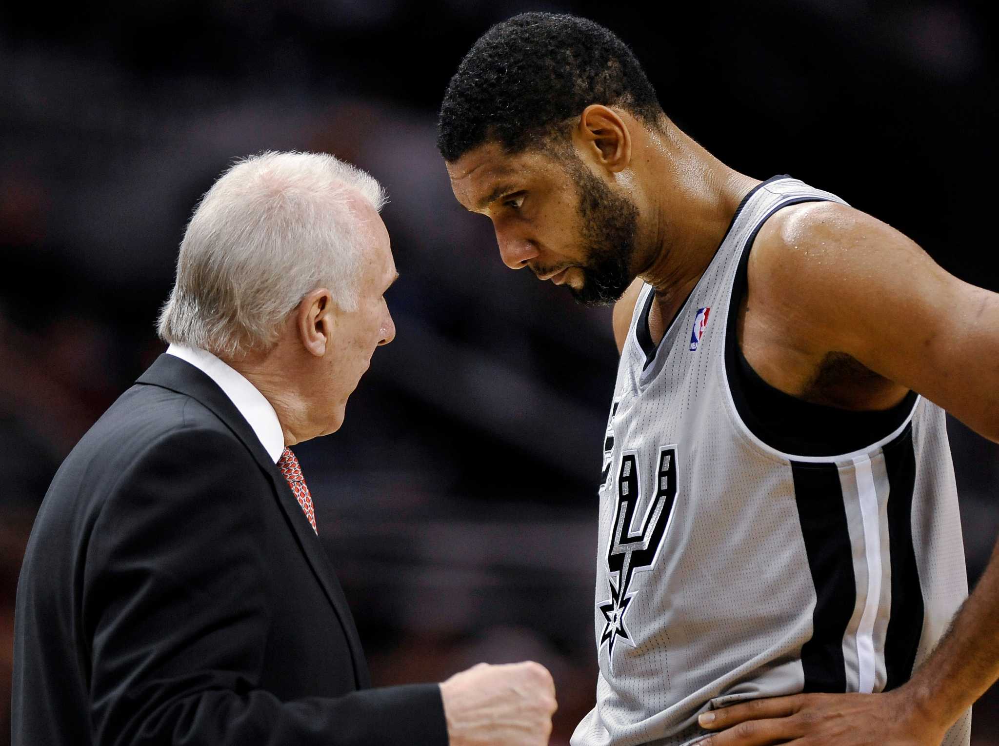 Norman Chad: Some issues to ponder as NBA season arrives