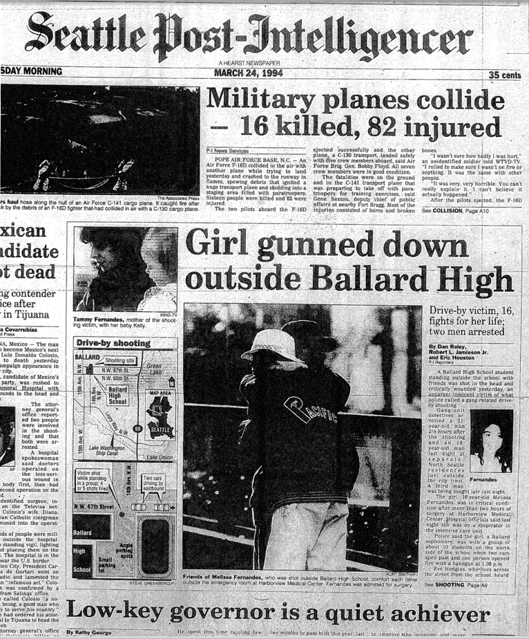 Ballard High gunman gets another chance to ditch ‘de facto life sentence'